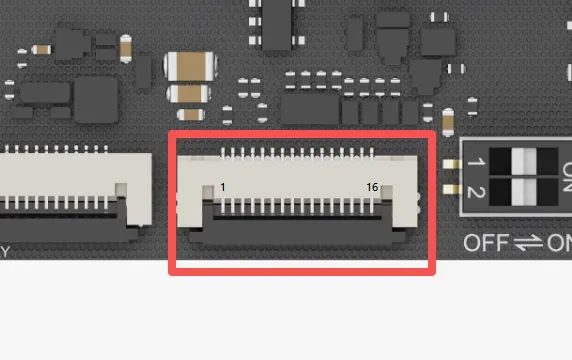 Internal Interface - LattePanda Documentation